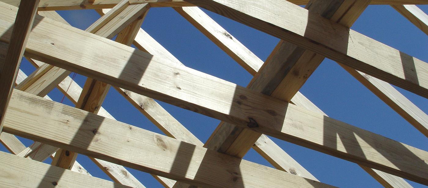 Material estructural - American Softwood
